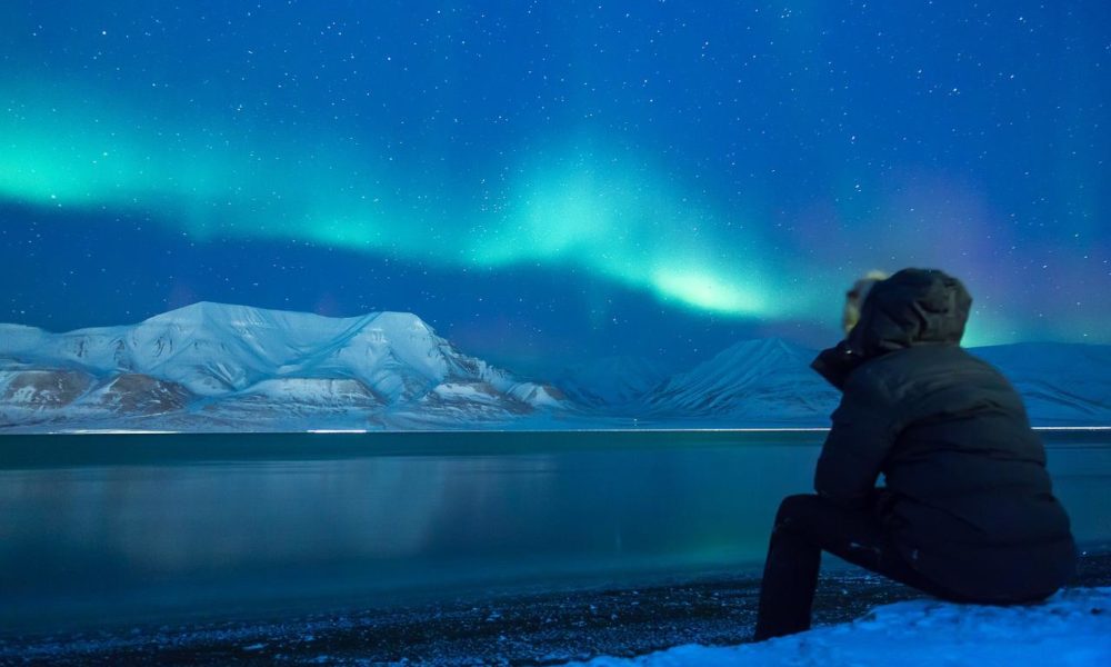 15 Facts You Didn't Know About the North Pole