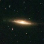 Top 10 Most Amazing Galaxies In The Universe