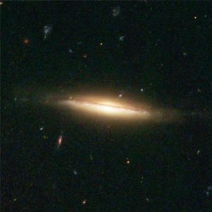 Top 10 Most Amazing Galaxies In The Universe