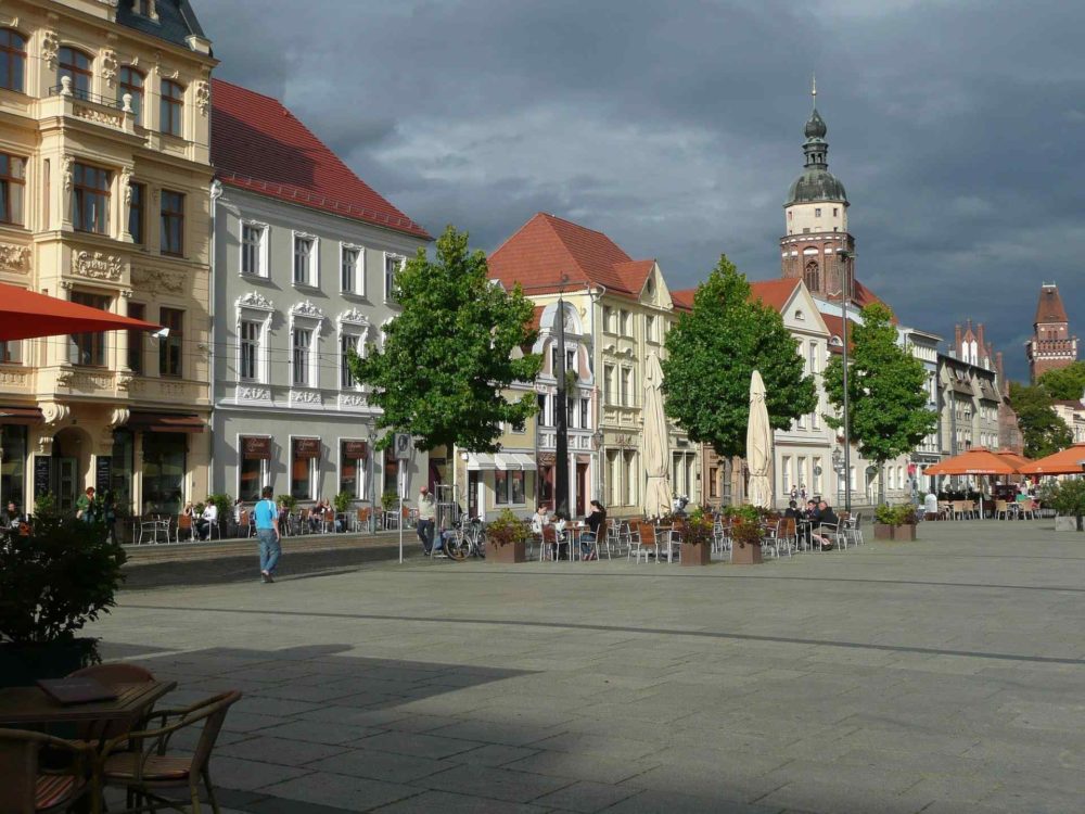 Top 30 Cleanest Cities In The World 2024