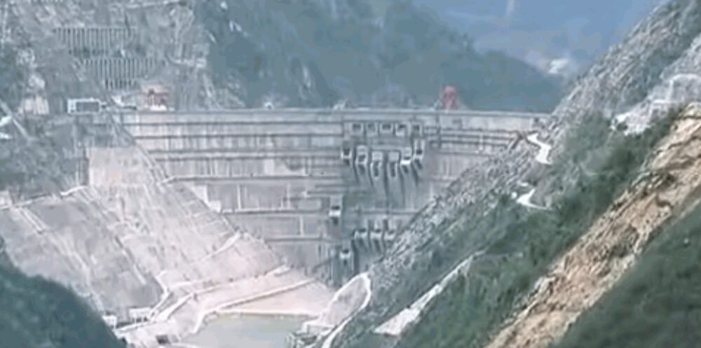 Top 10 Tallest Dams In The World