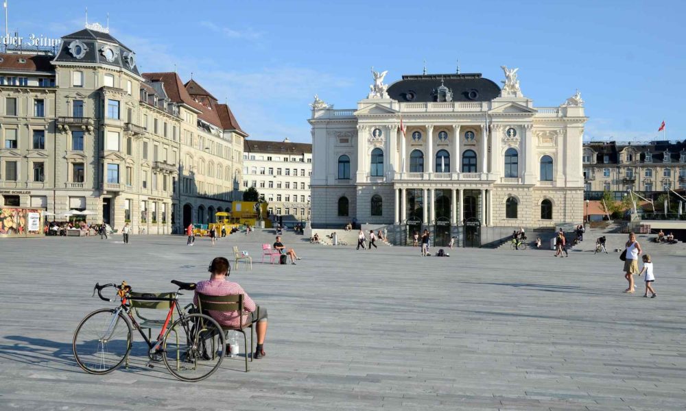 Top 30 Cleanest Cities In The World 2024