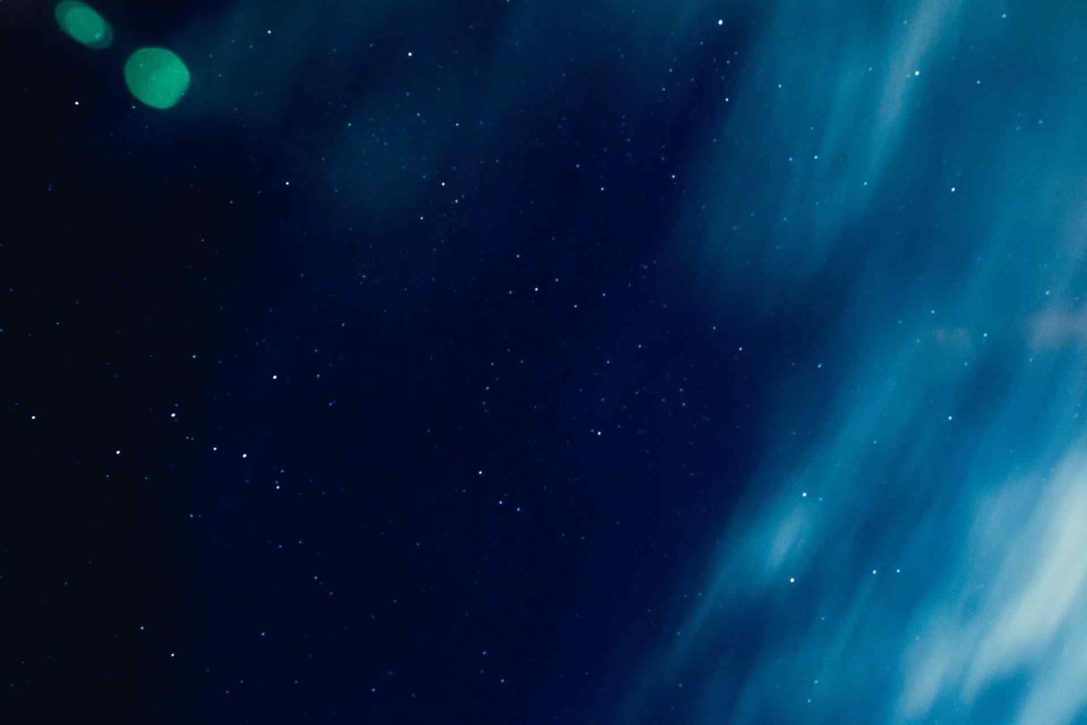 Top 10 Amazing Things You Can Only Find In Outer Space