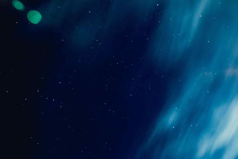 Top 10 Amazing Things You Can Only Find In Outer Space