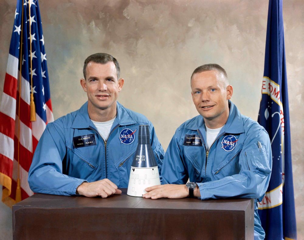 10 Space Shuttle Disasters In History