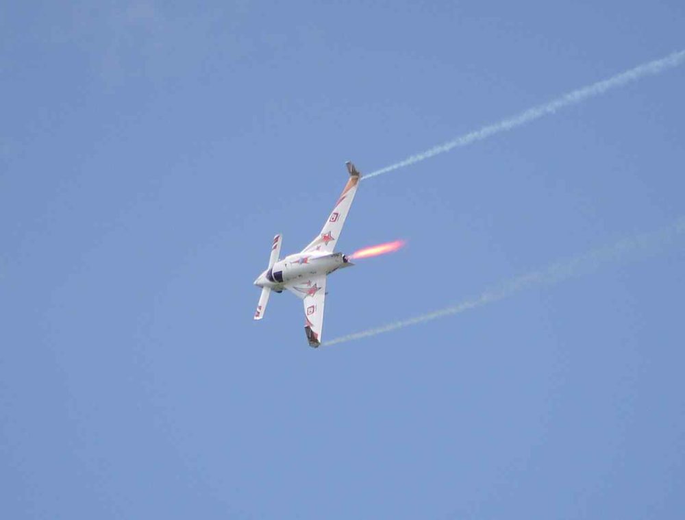 Top 10 Greatest Flying Machines Ever Created