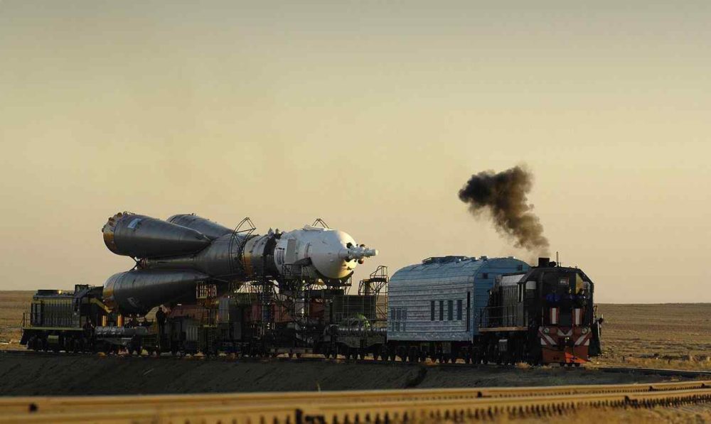 10 Space Shuttle Disasters In History