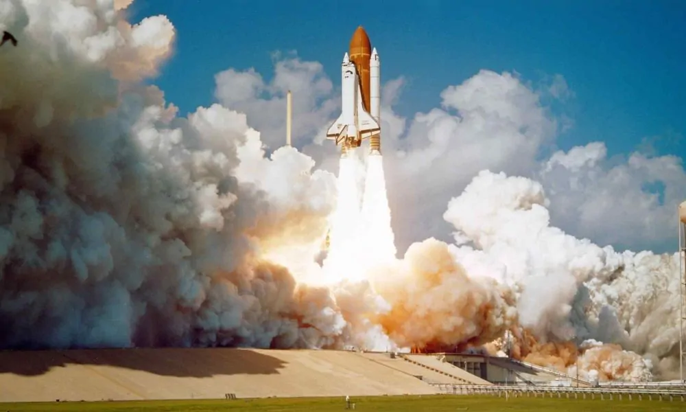 10 Space Shuttle Disasters In History