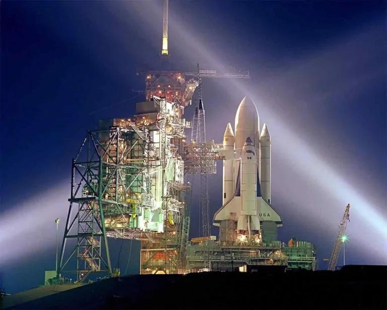 10 Space Shuttle Disasters In History