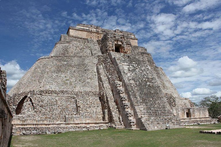 13 Most Beautiful Ancient Mayan Temples