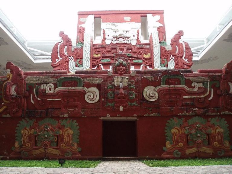 13 Most Beautiful Ancient Mayan Temples