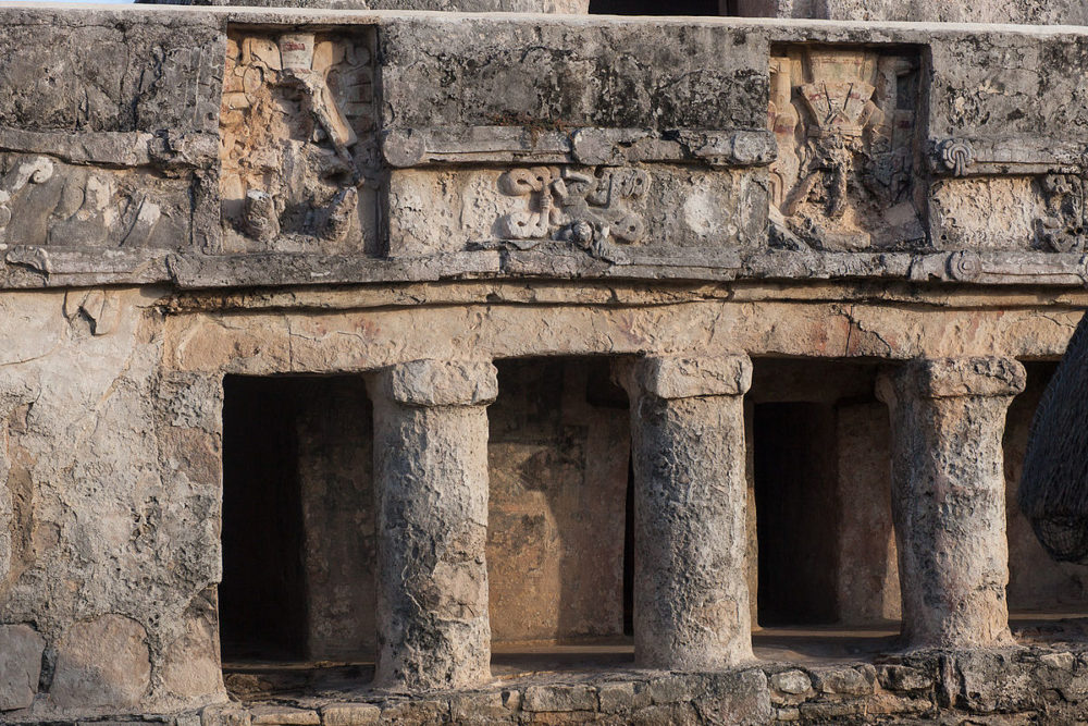 13 Most Beautiful Ancient Mayan Temples