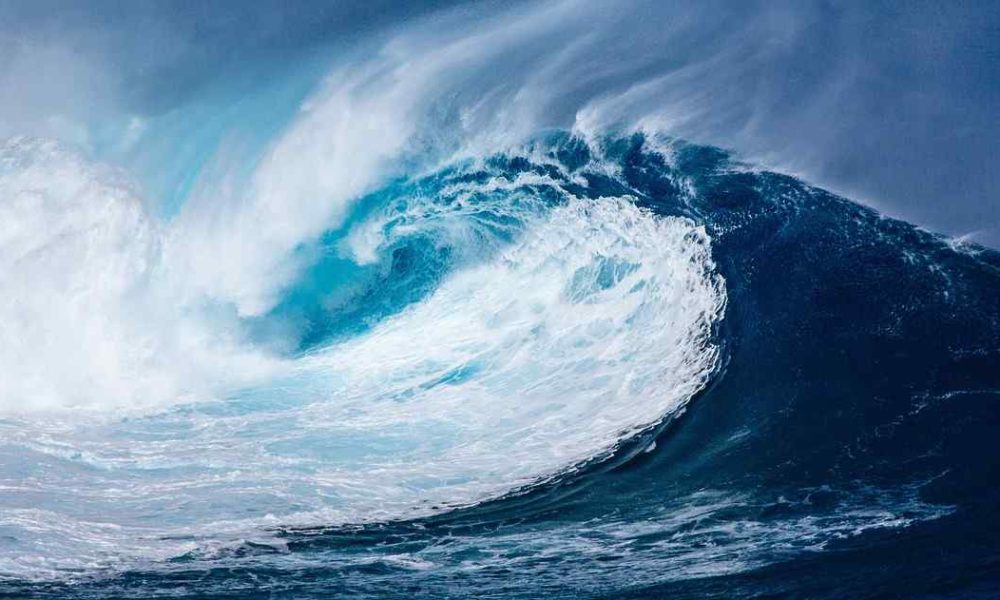 Top 10 Largest Seas and Oceans in the World