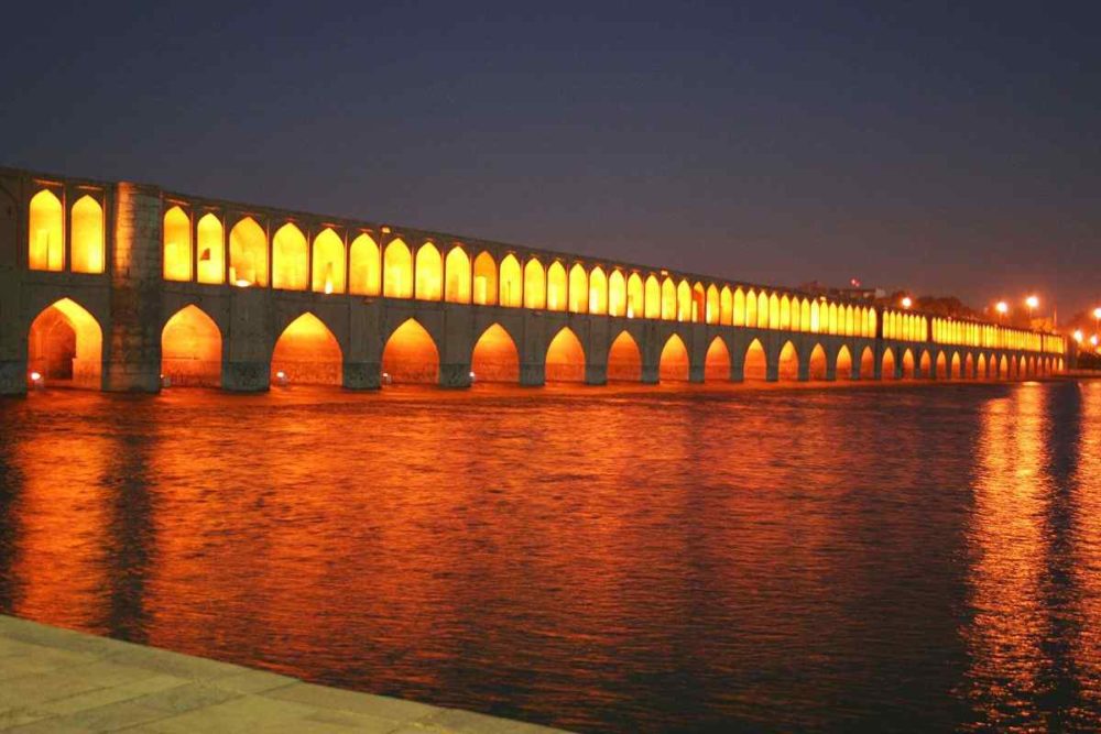 Top 15 Most Famous Bridges In The World