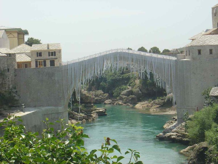 Top 15 Most Famous Bridges In The World