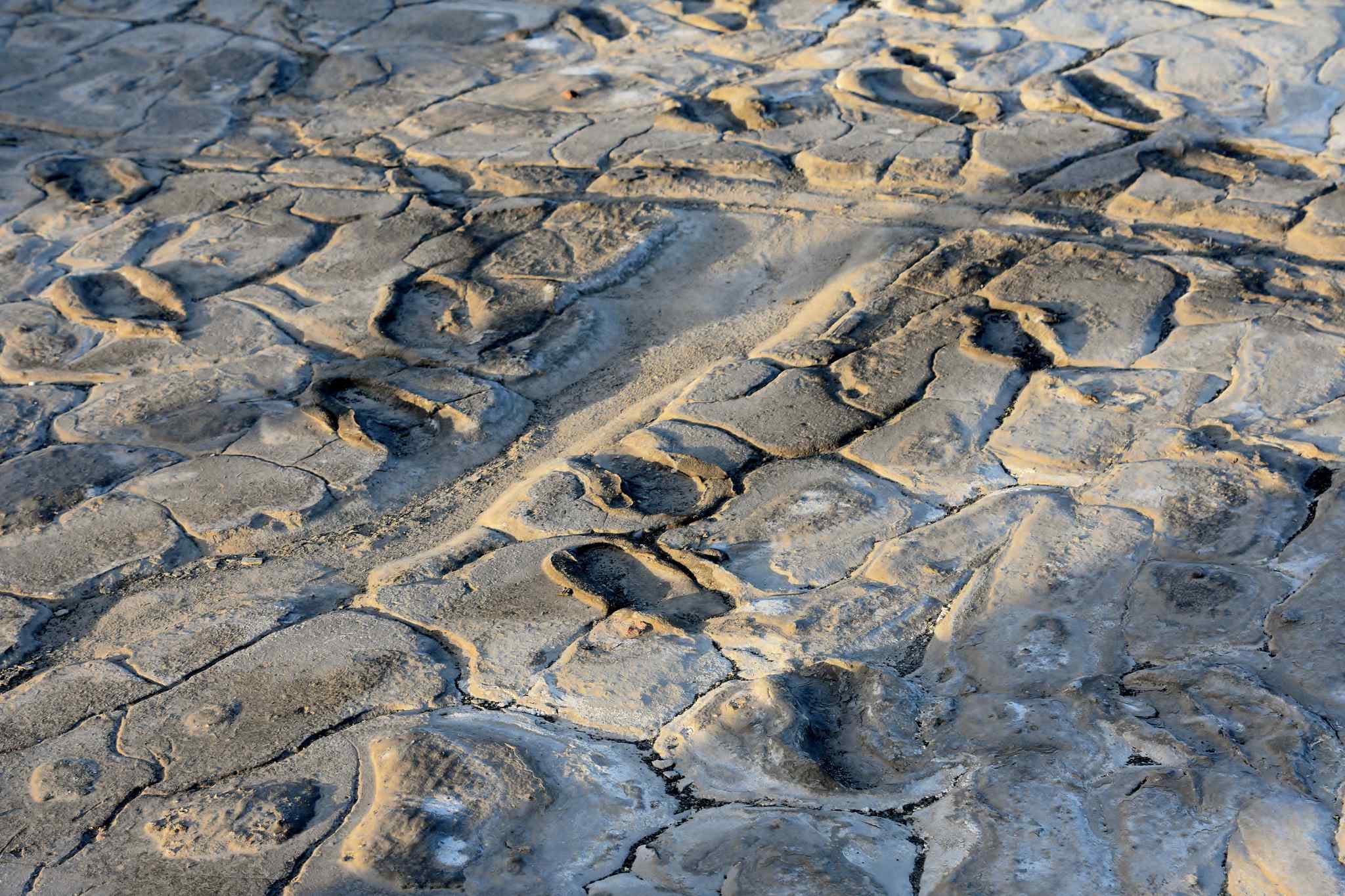 World’s 10 Most Mysterious Places On Earth