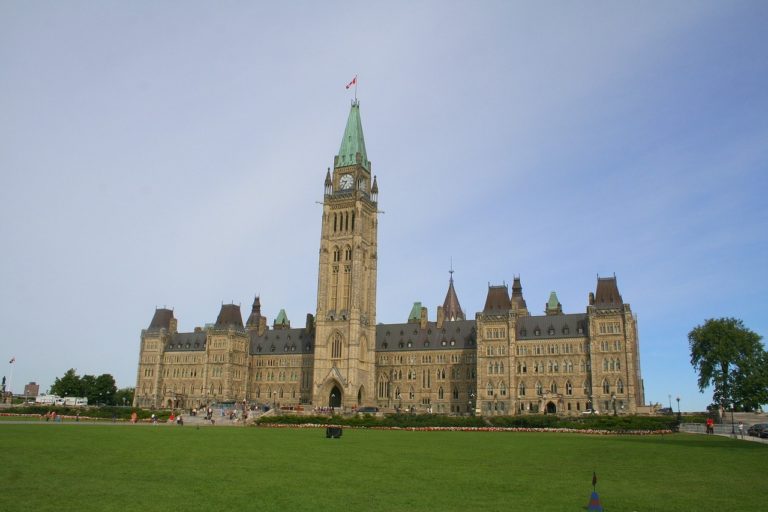 10 Most Beautiful Parliament Buildings
