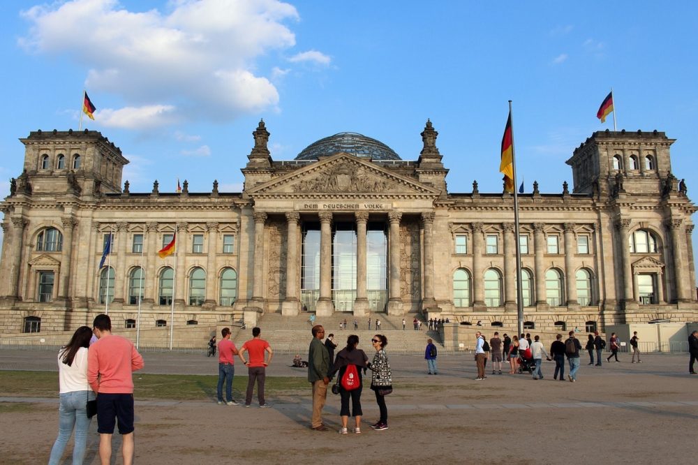 10 Most Beautiful Parliament Buildings