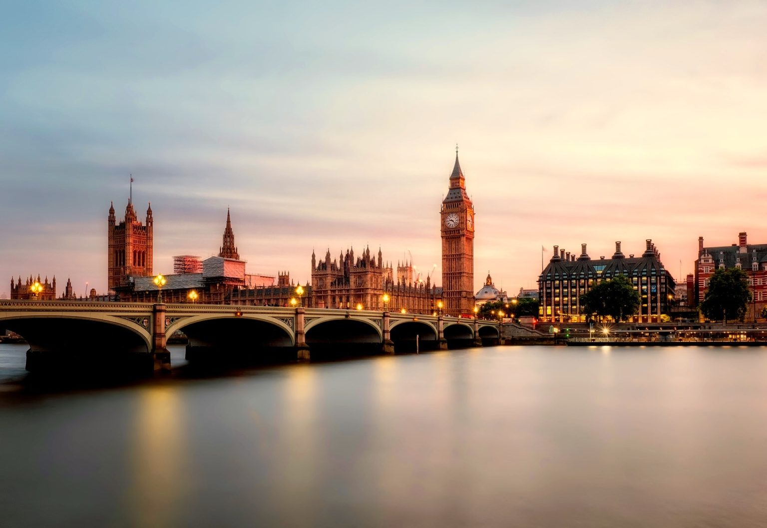 10 Most Beautiful Parliament Buildings