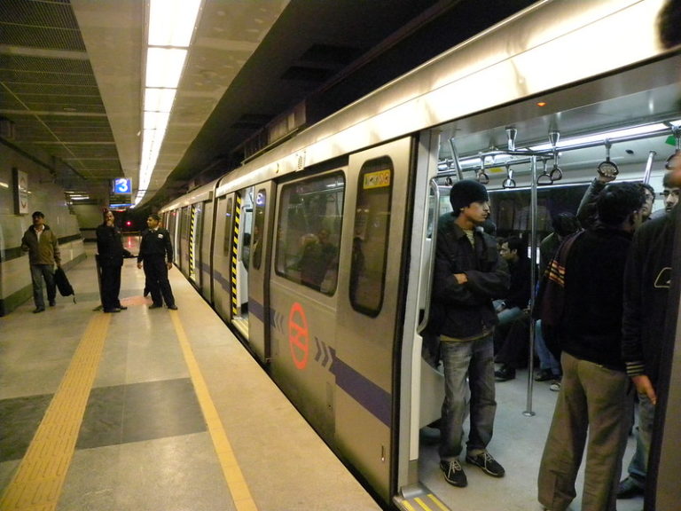 10 Largest Metro Systems In The World