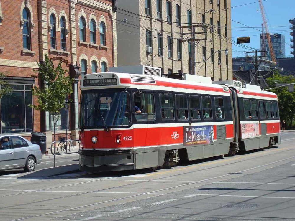 Top 10 Tram Systems In The World