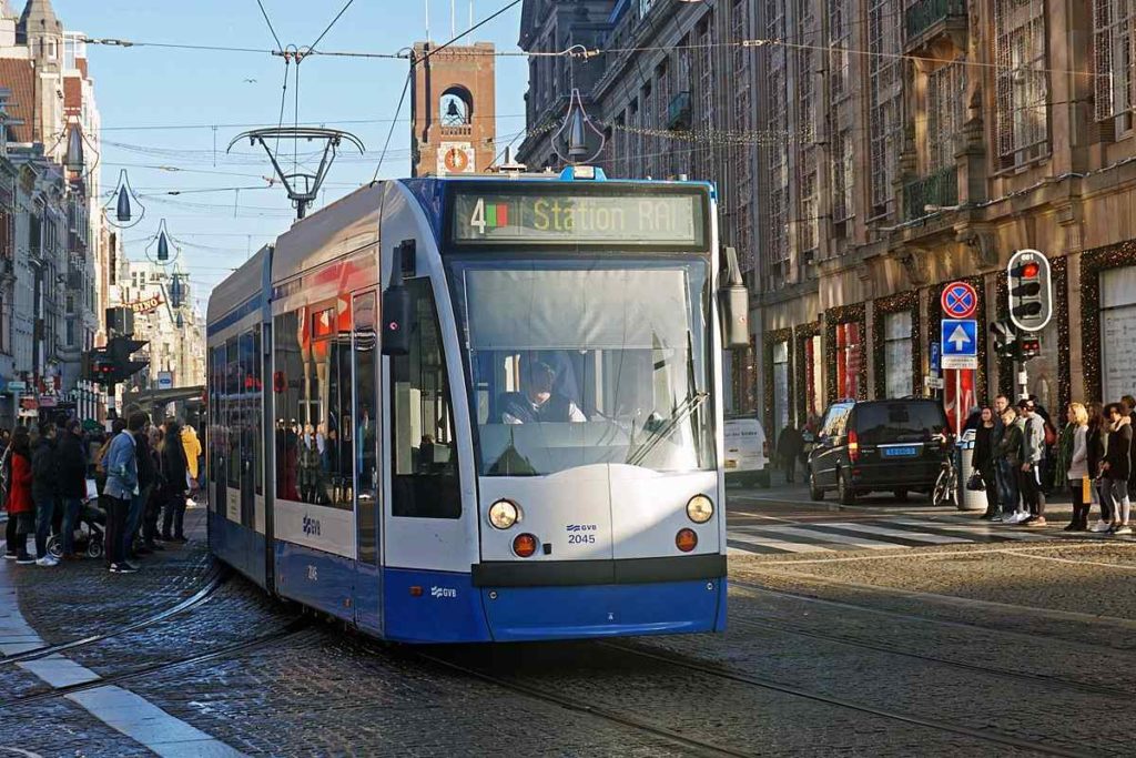 Top 10 Tram Systems In The World