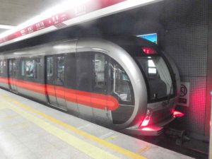 10 Largest Metro Systems In The World