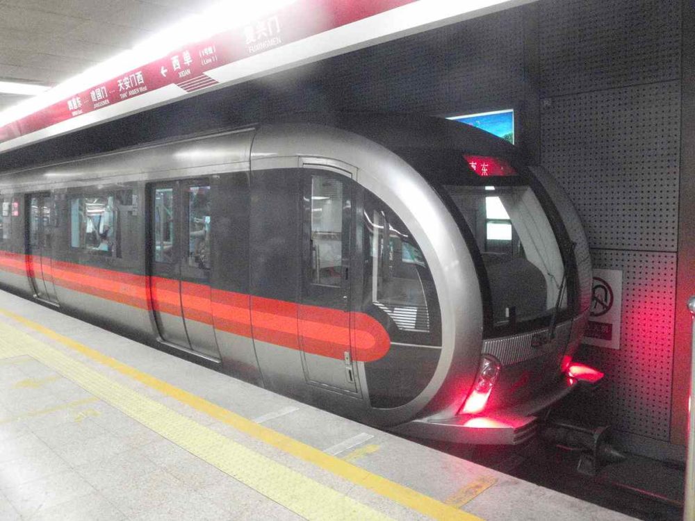 10 Largest Metro Systems In The World