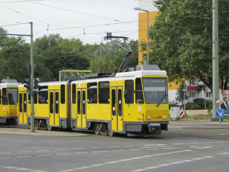 Top 10 Tram Systems In The World