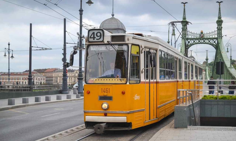 Top 10 Tram Systems In The World