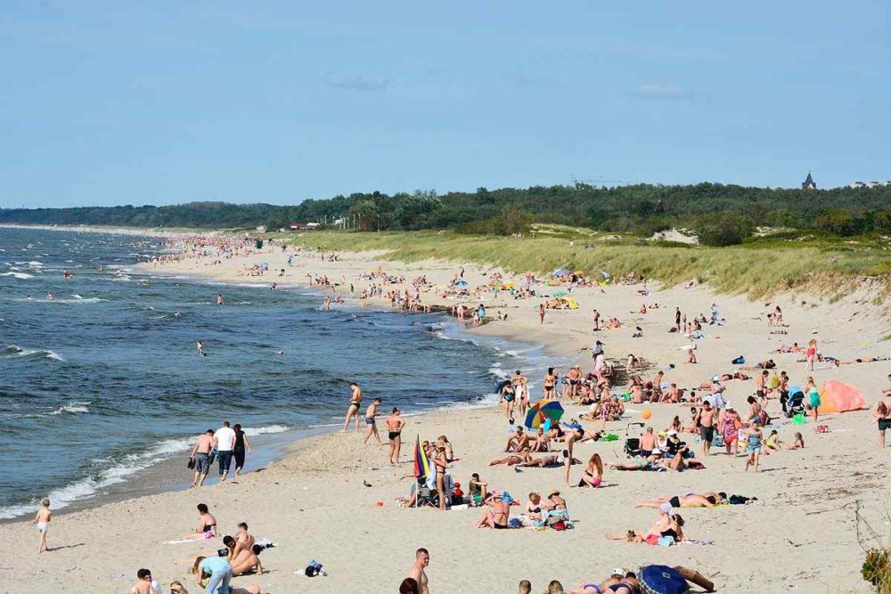 Top 10 Captivating Enclaves Around The World