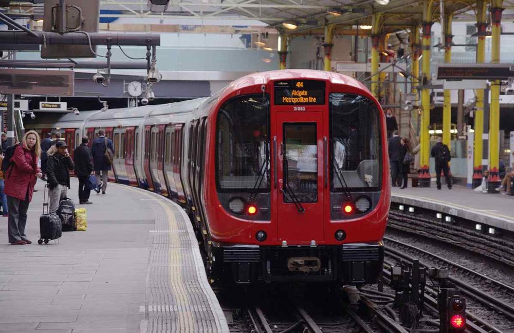 10 Largest Metro Systems In The World