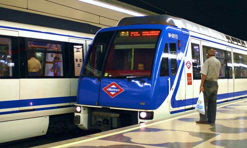 10 Largest Metro Systems In The World