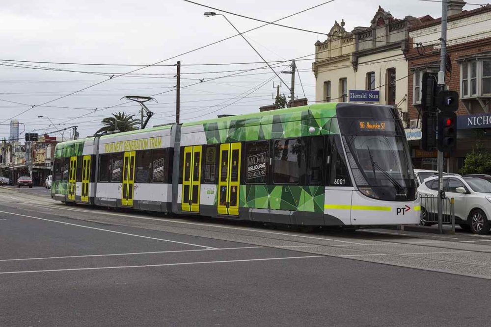 Top 10 Tram Systems In The World