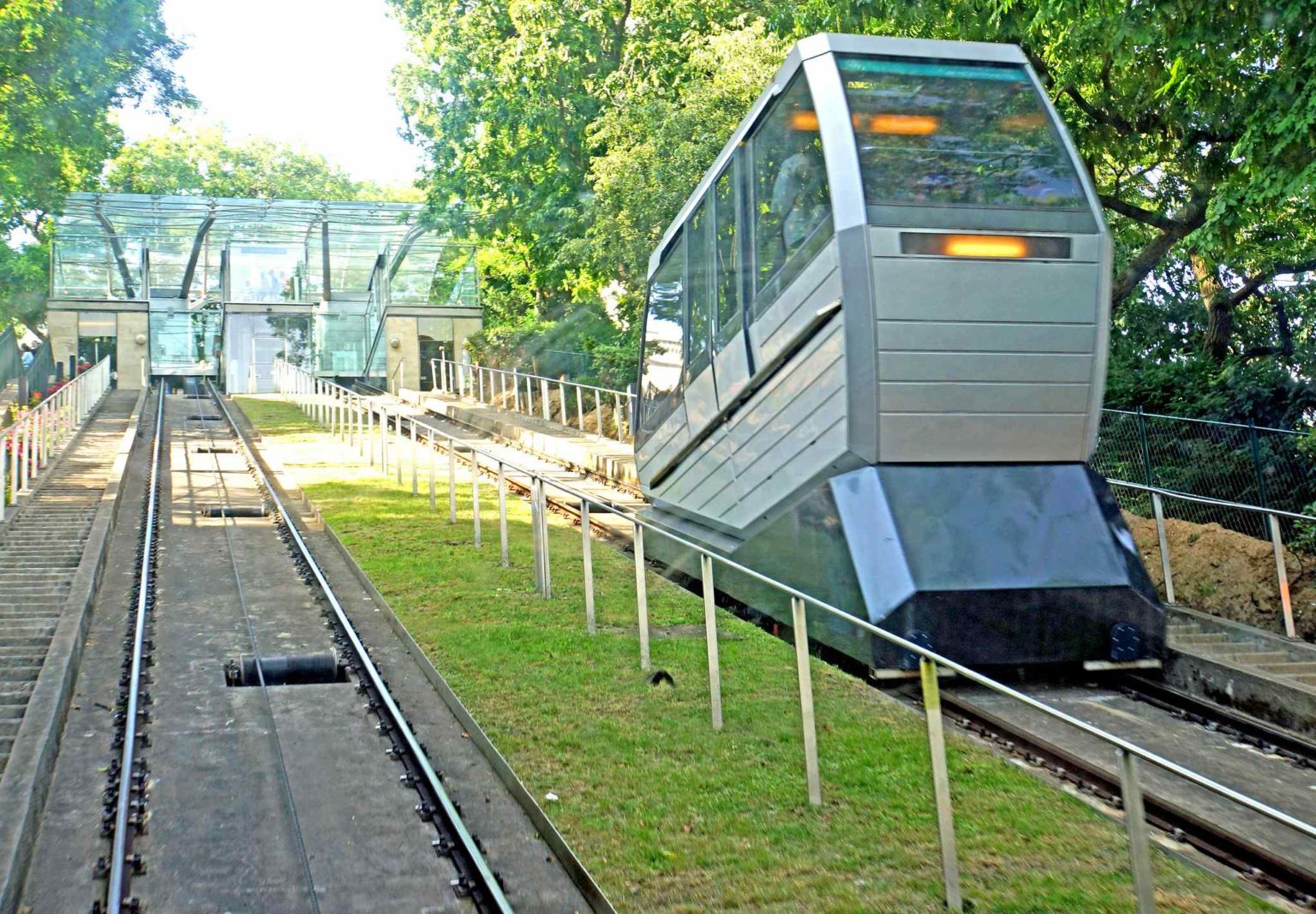 10 Best Funiculars In The World