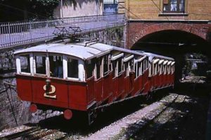 10 Best Funiculars In The World