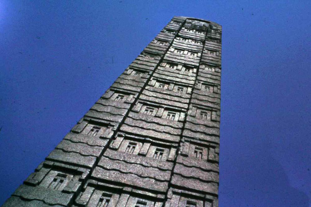 10 Most Awesome Obelisks Around The World