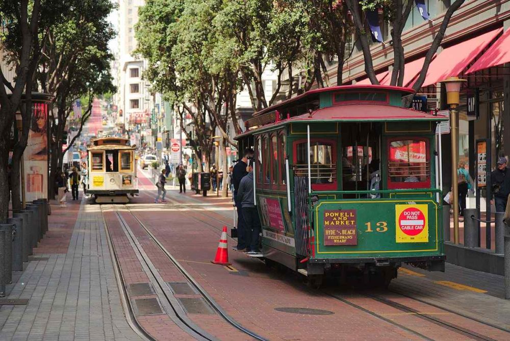Top 10 Tram Systems In The World
