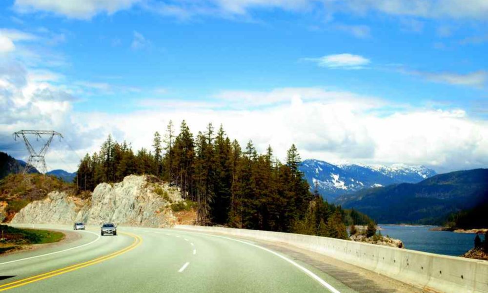 10 Most Beautiful Highways In The World