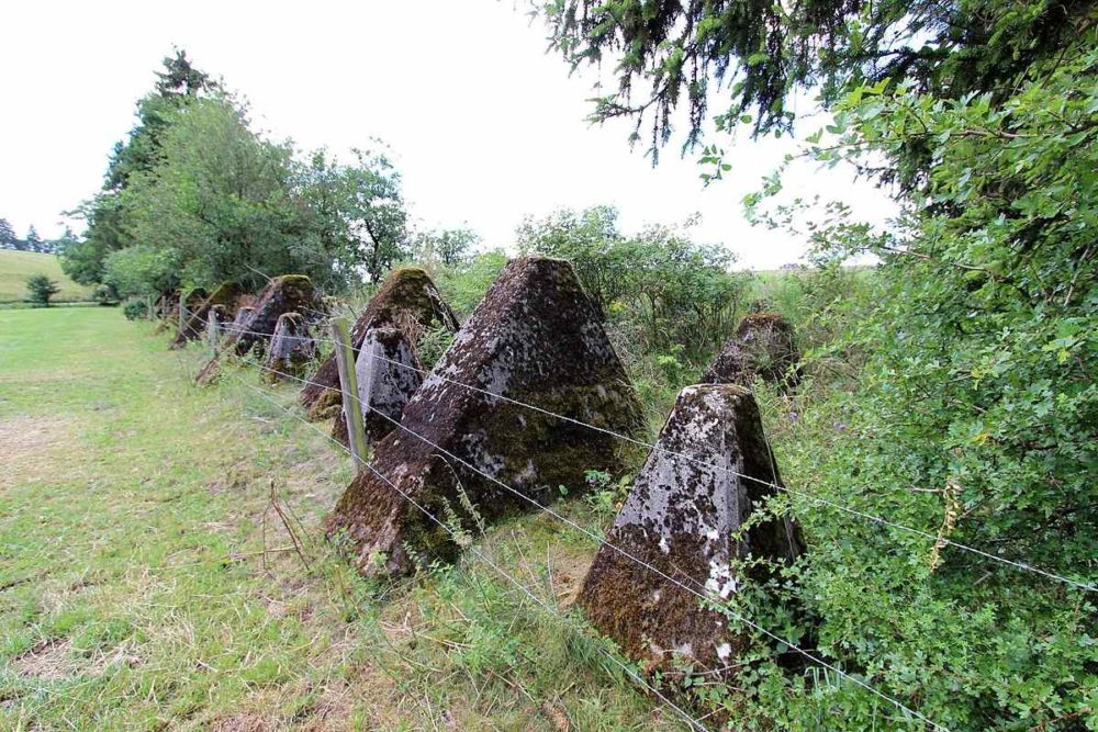 Top 10 Amazing Man Made Barriers in the World