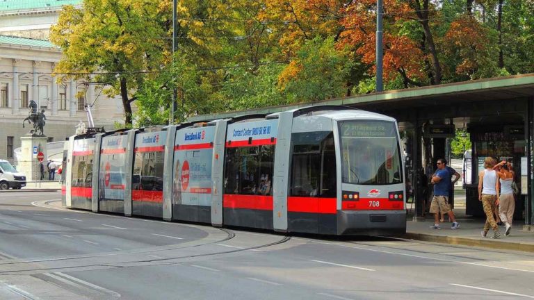 Top 10 Tram Systems In The World