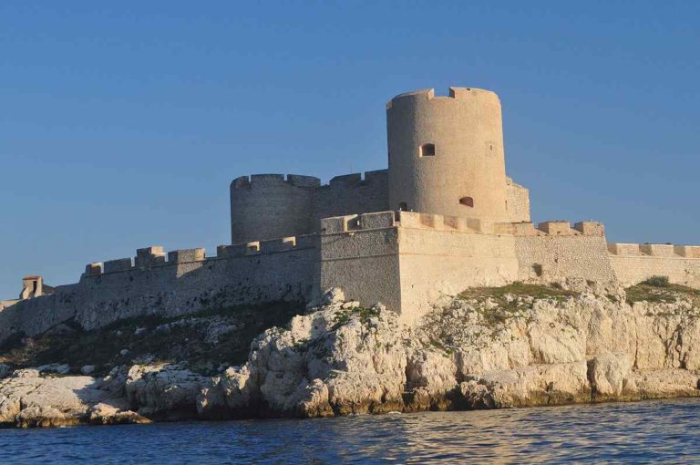 10 Historic & Famous Prisons From Around the World