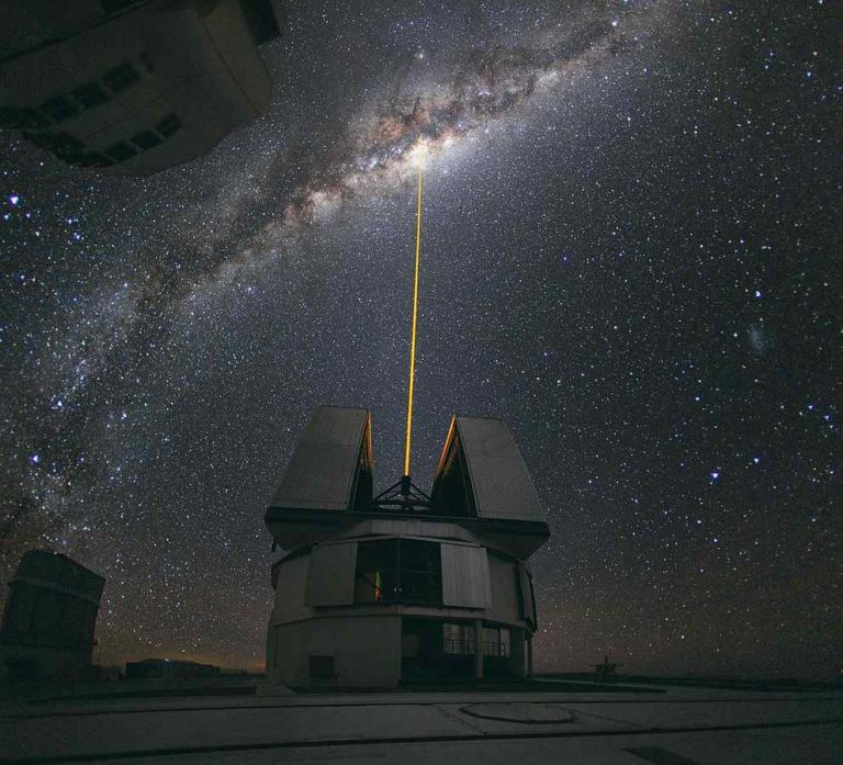 10 Best Observatories in the World