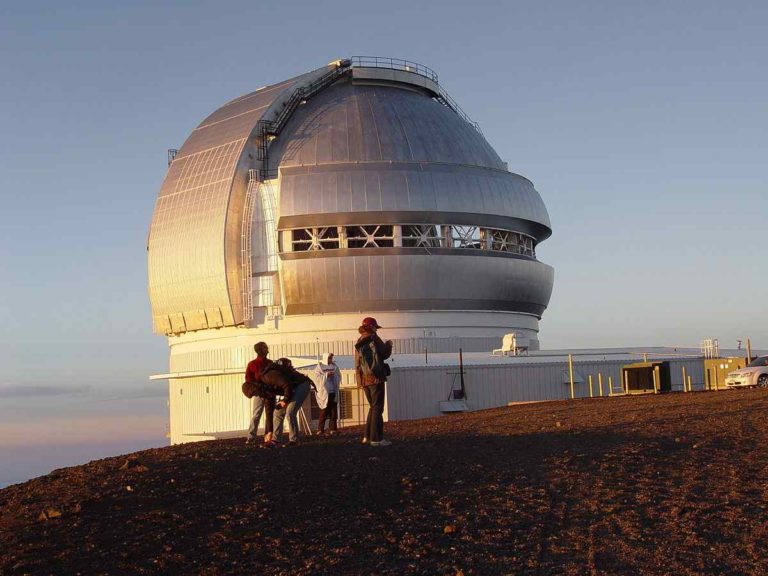 10 Best Observatories in the World