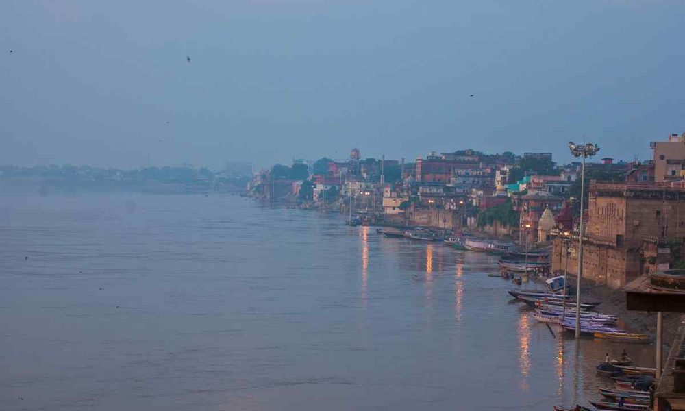 10 Most Important Rivers in the World