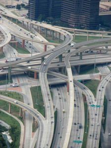 Top 10 Mind-Blowing Interchanges In The World