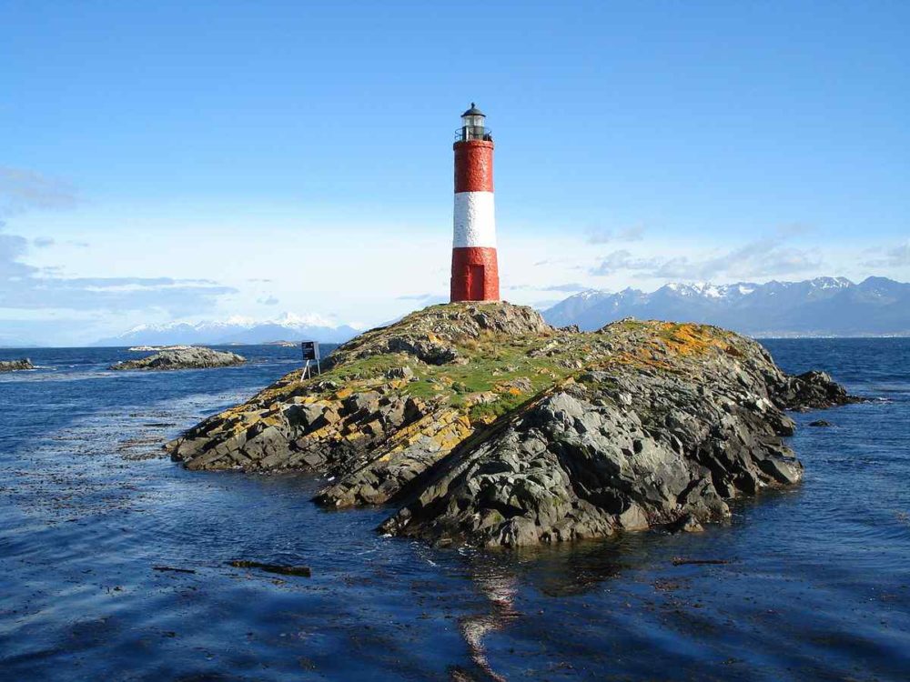 10 Most Famous Lighthouses in the World