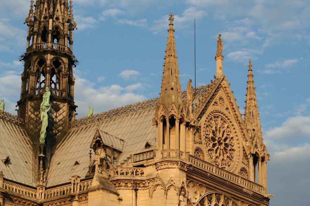 Top 10 Most Amazing Gothic Cathedrals in Europe