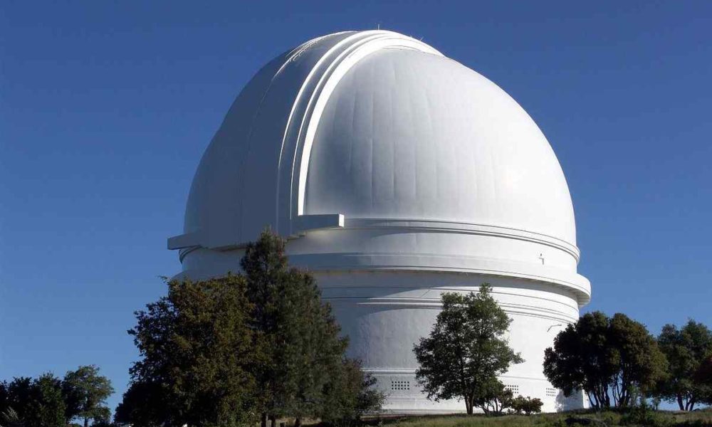 10 Best Observatories in the World