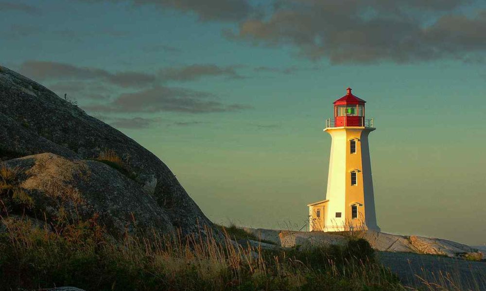 10 Most Famous Lighthouses in the World